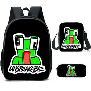 Unspeakable Merch