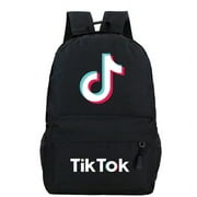 Tiktok Backpack