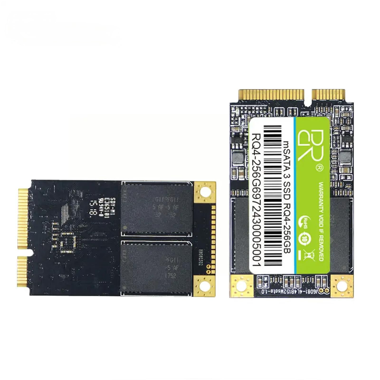 XXPLKPFA 004 MSATA Internal SSD Solid State - Walmart.com