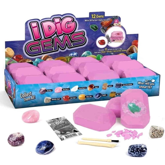 Excavation Kits
