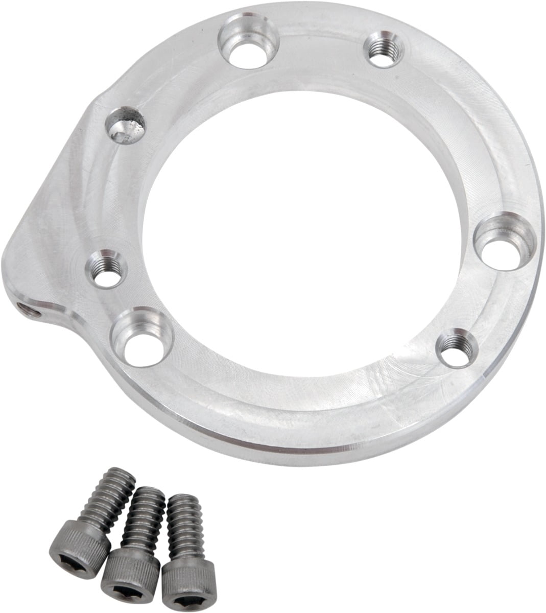 XXX Air Cleaner Adapter S & S CarbS for Harley - Walmart.com