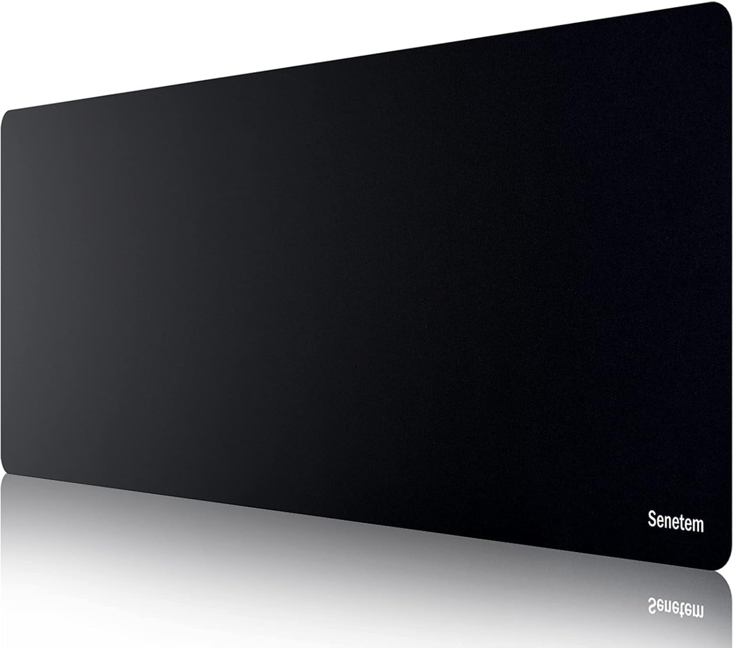 XXXL Large Mouse Pad, Ultra-Smooth Gaming Mousepad, Non-Slip Rubber ...