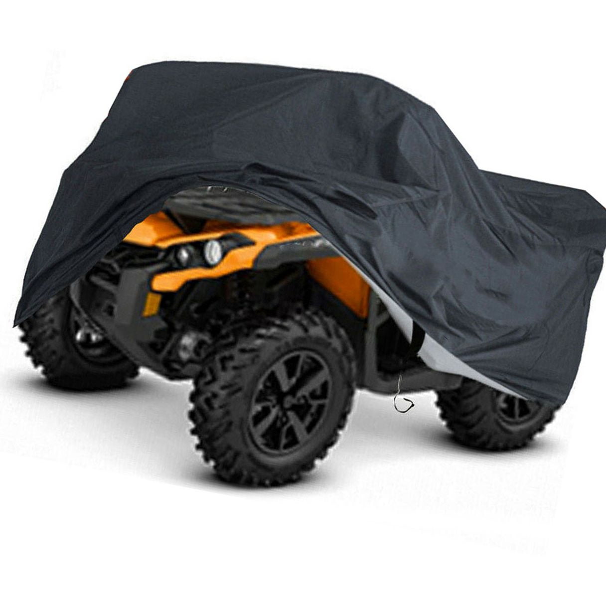 Waterproof ATV QUAD Cover XXXL Size for Can-Am Outlander 450 570 650 ...