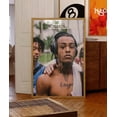 XXXTENTACION Poster, Gift - Walmart.com