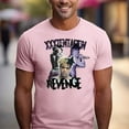 Xxxtentacion Revenge Graphic T Shirt