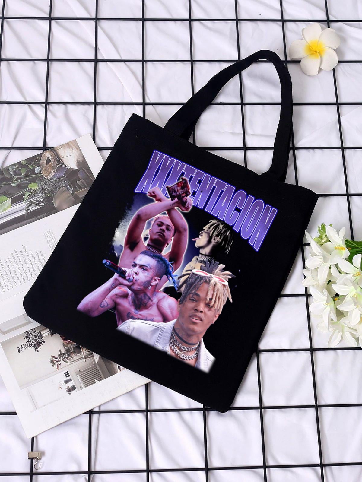 XXXTENTACION t Bag- father day gift Bag all , Dad gift,-TH3095 ...