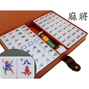 Mahjong Games