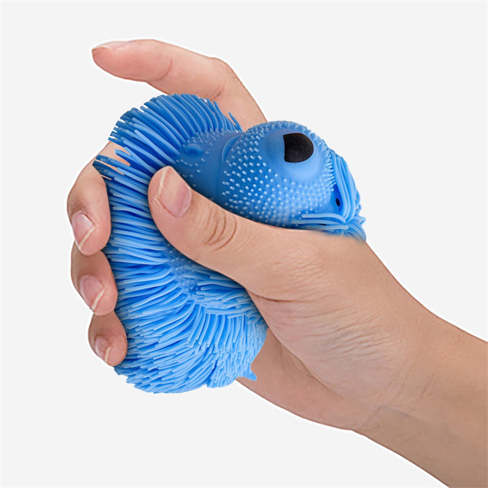 XXYoung Clearance! TPR Stress Pinch Joy Kids Stress Pull Toy Long ...