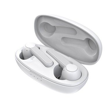 Wireless Earbuds Bluetooth 5.0 Headphones IPX7 Waterproof TWS Deep Bass ...