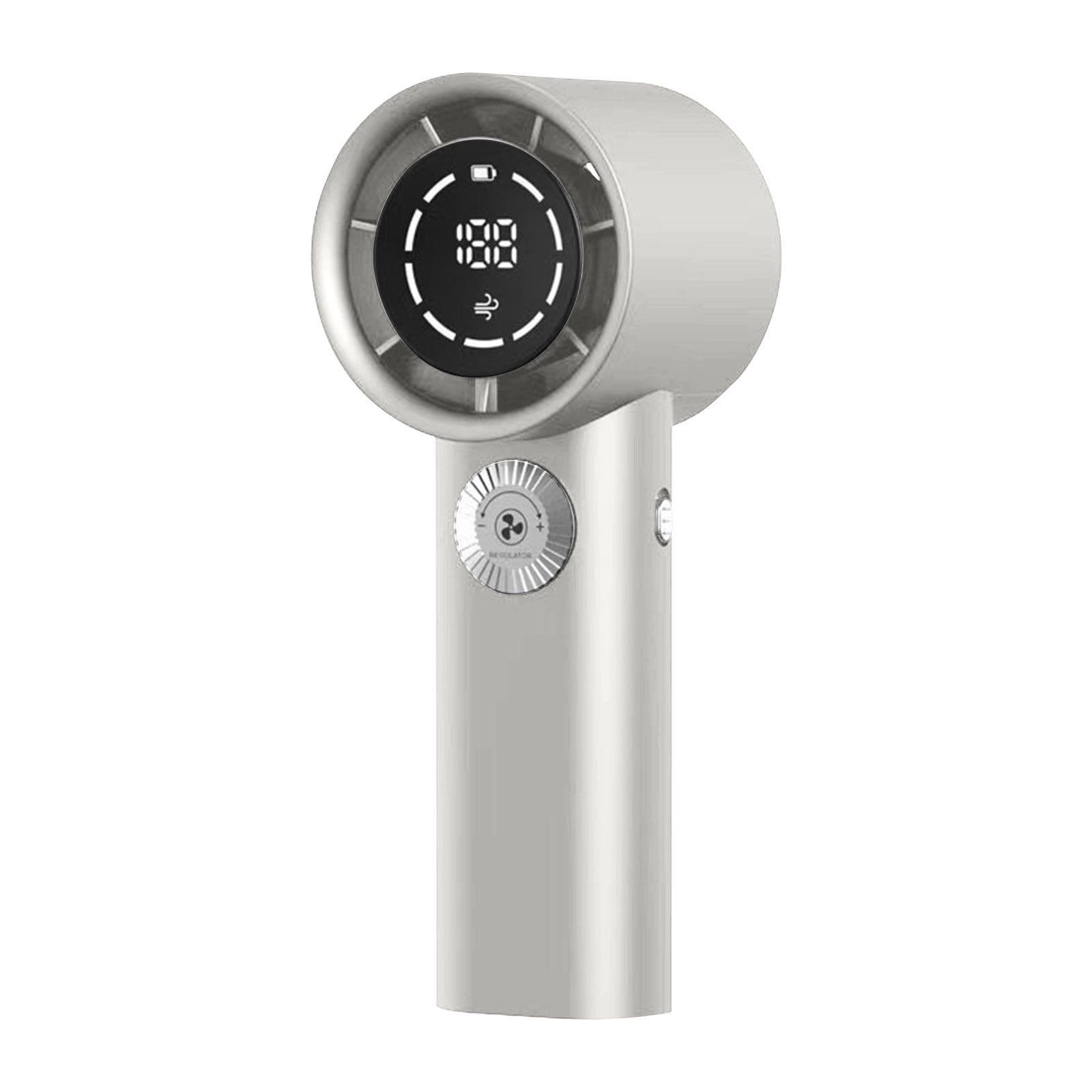 XY Department Store-Handheld Electric Fan Portable Fan Hanging Neck ...