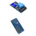 XY L30A Battery Charger Control Module 6 60V Digital Auto Cut Off ...