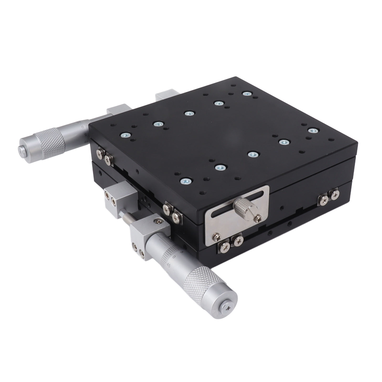 XY Linear Stage, Manual Accuracy Displacement Optical Linear ...
