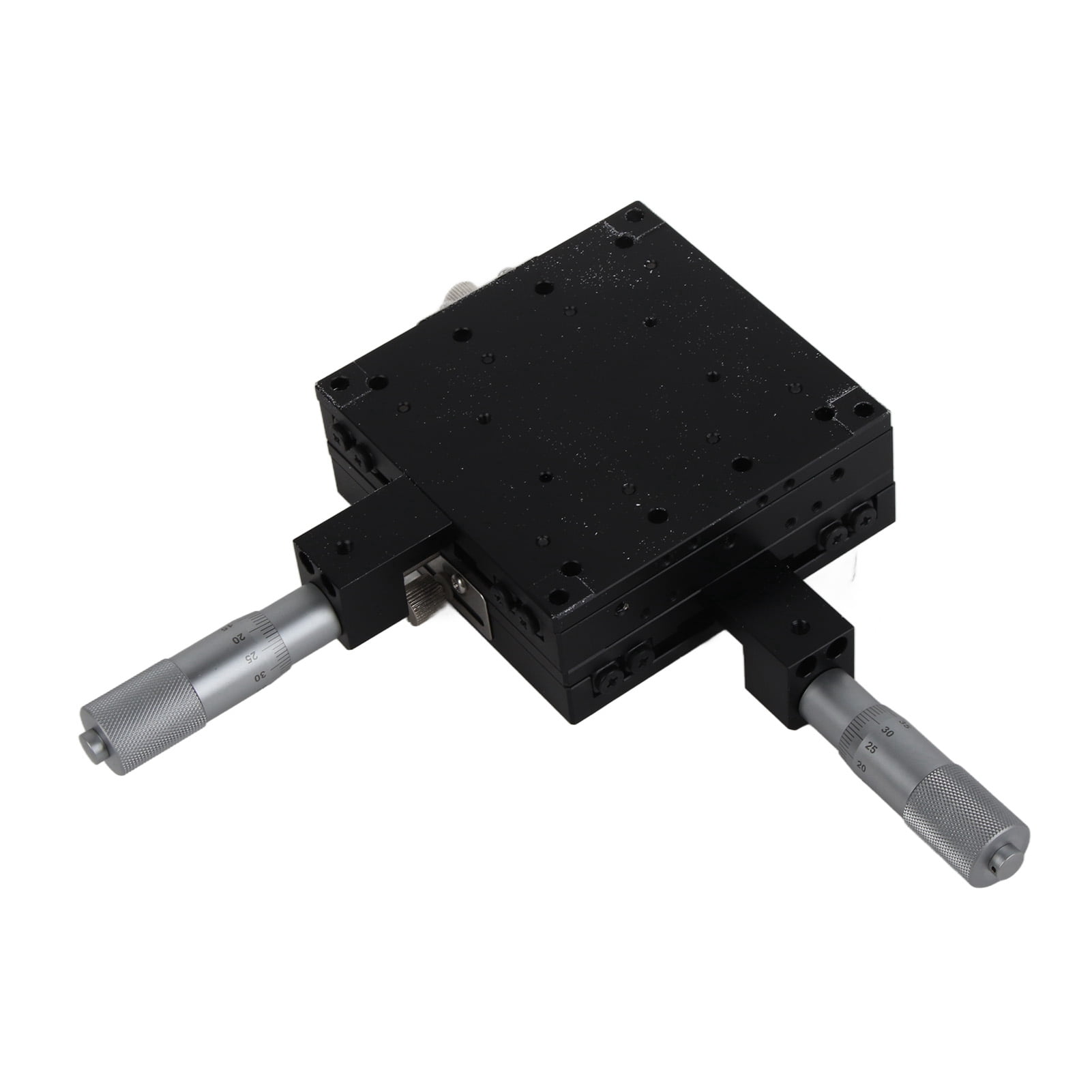 XY Linear Stage, Manual Fine-tuning Aluminium Alloy Durable Trimming ...