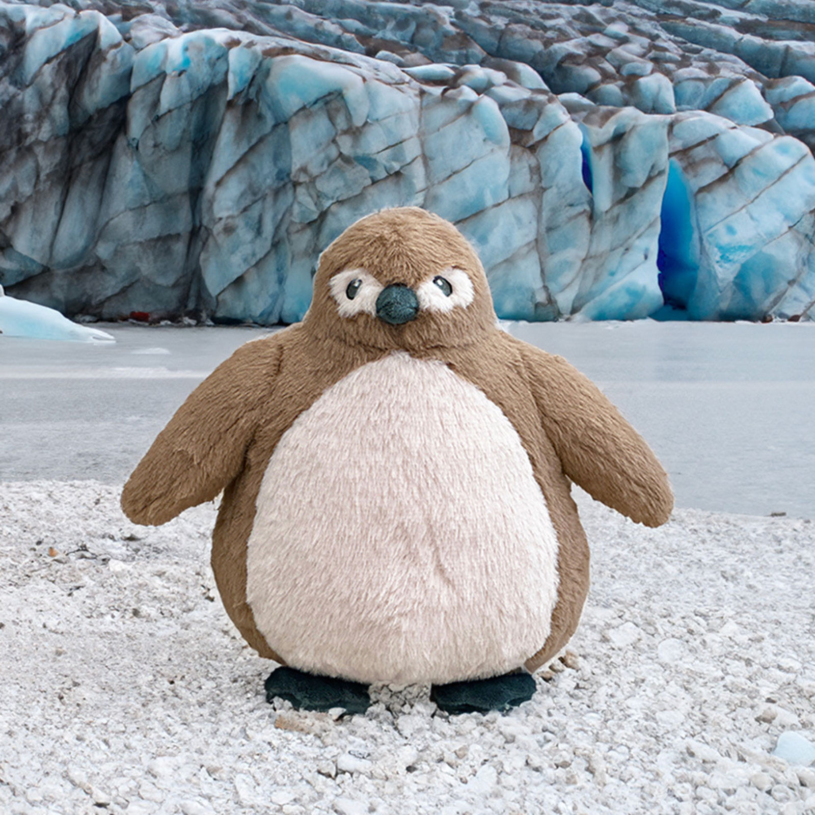 XY Trend Box Adorable Plush Penguin Toy for Kids and Adults Soft ...