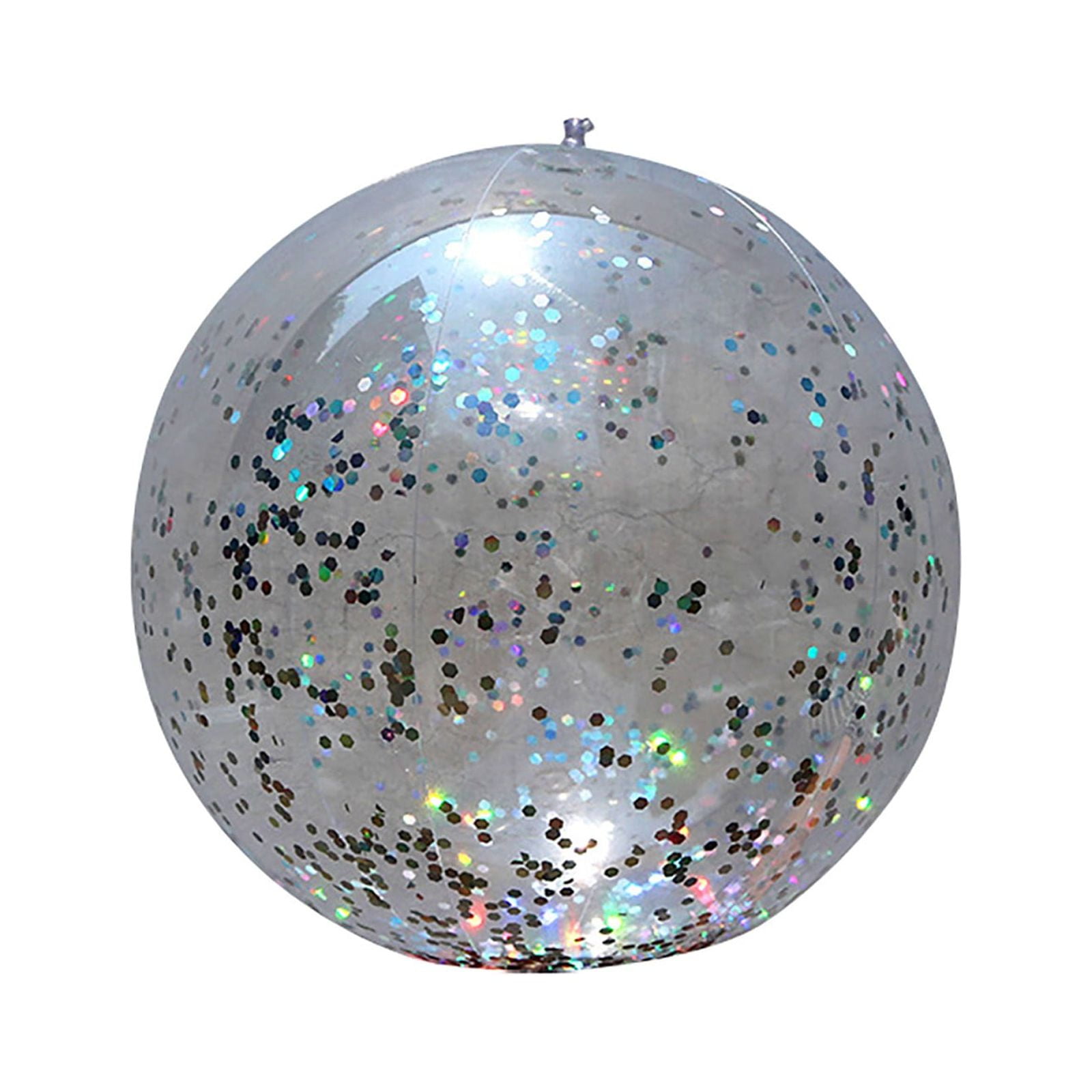 XY Trend Box Beach Ball Pool Toys Balls Giant Confettis Glitters ...