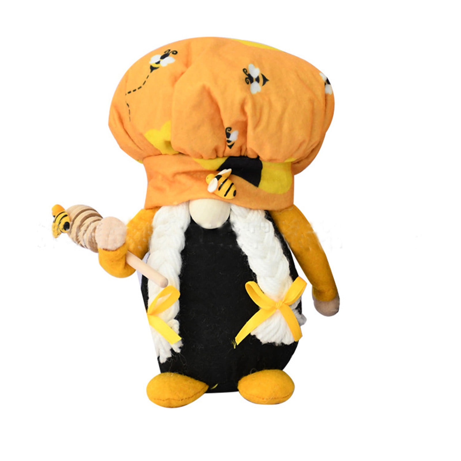 XY Trend Box Bee Gnomes Plush Scandinavian Tomte Dwarf Swedish E-lf ...