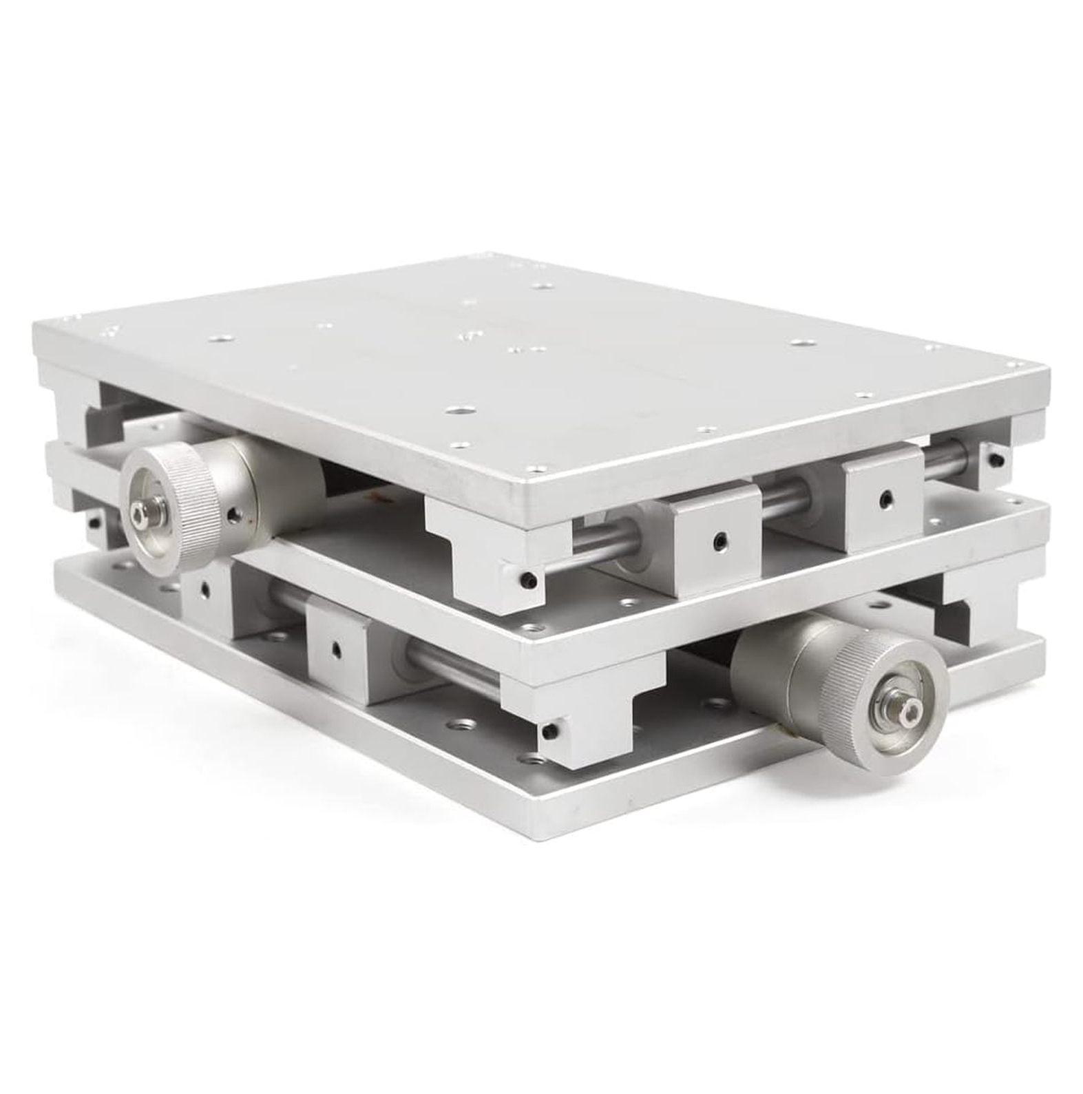 XY Workbench, 2-Axis Work Table 2D Workbench Marking Machine Working ...