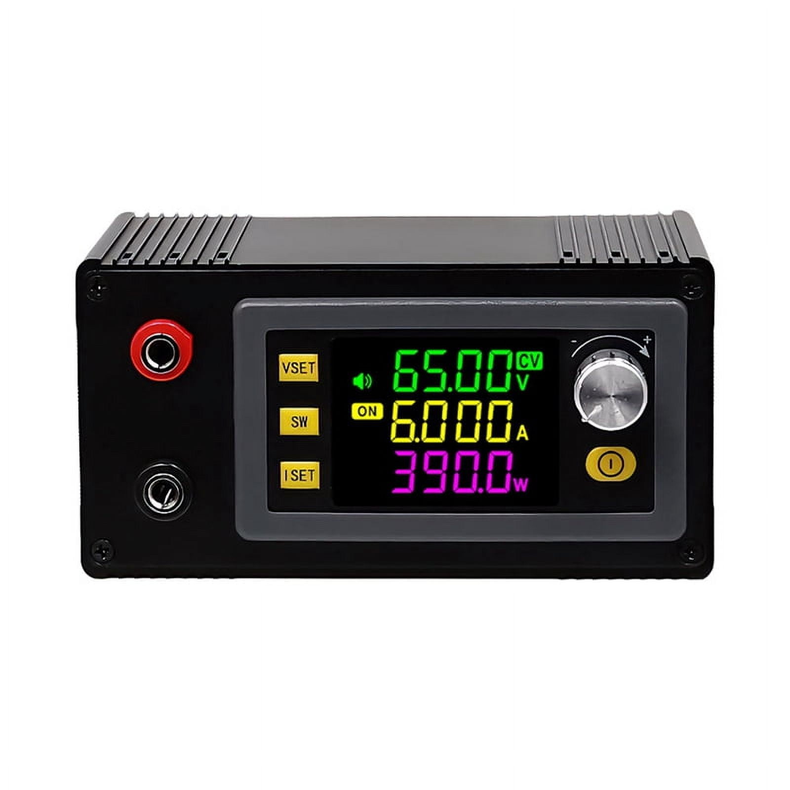 XY6506 CNC Adjustable DC Regulator Power Supply Constant Voltage ...