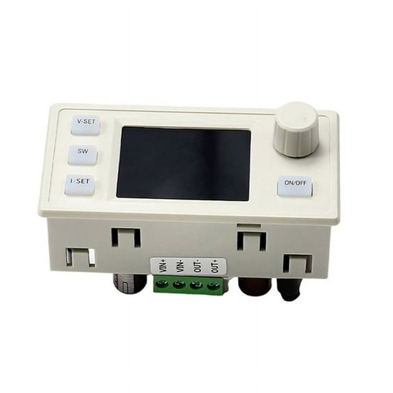 XY6506X CNC Adjustable DC Voltage Regulator Power Supply Constant ...