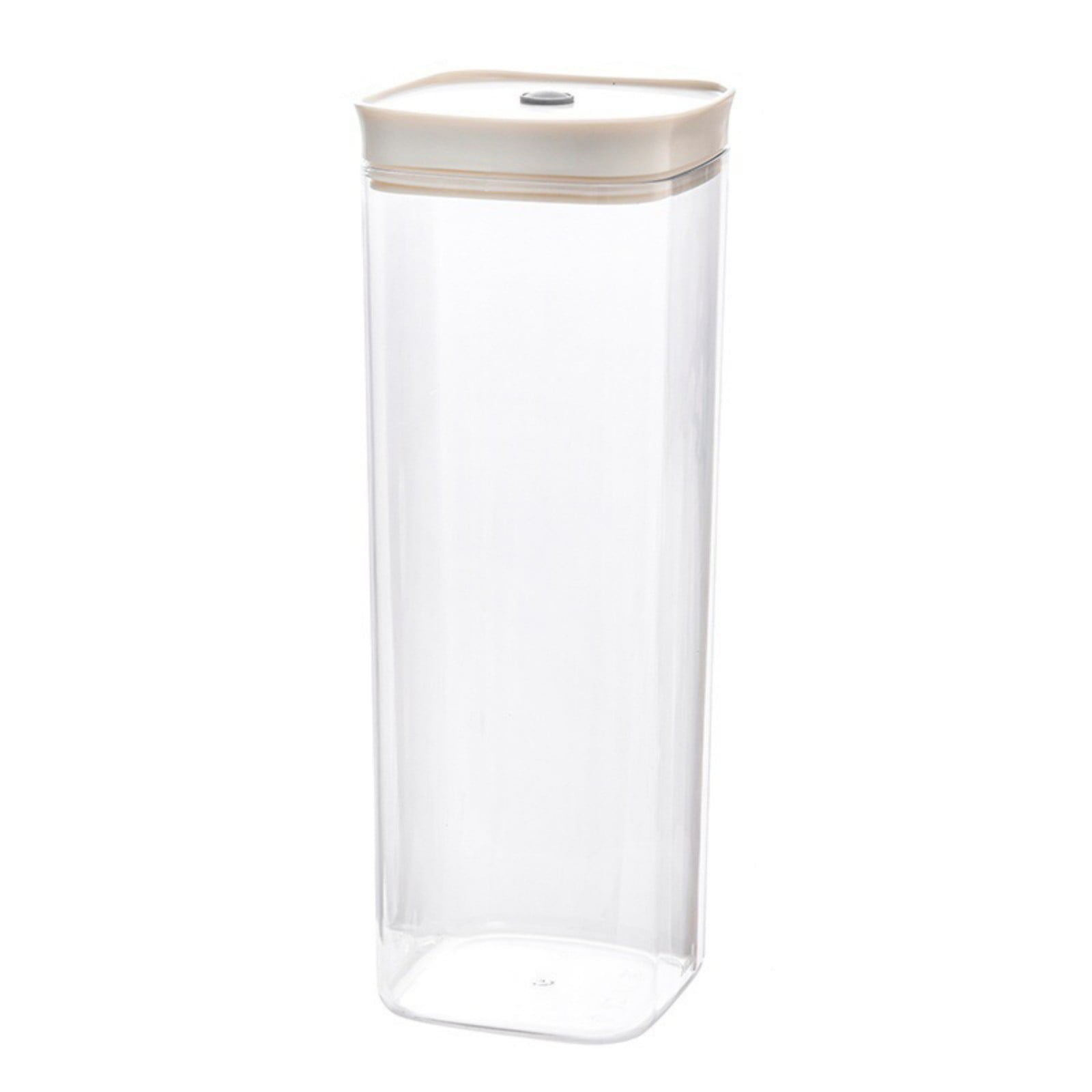 XYAIYT Airtight Food Grade Kitchen Storage Container for Pantry ...