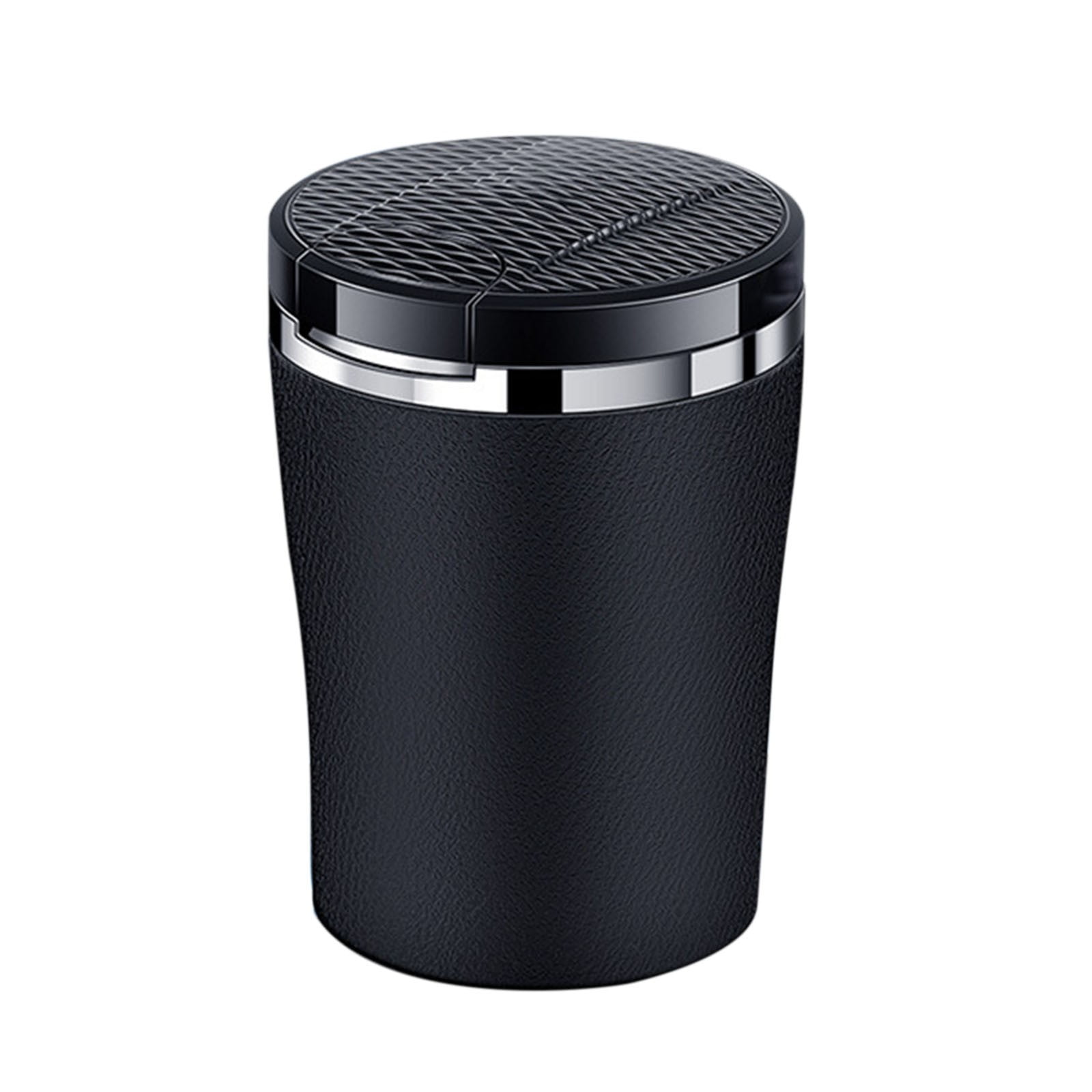 XYAIYT Automatic Open lid Car Ashtray with Anti Fly Ash Technology and ...