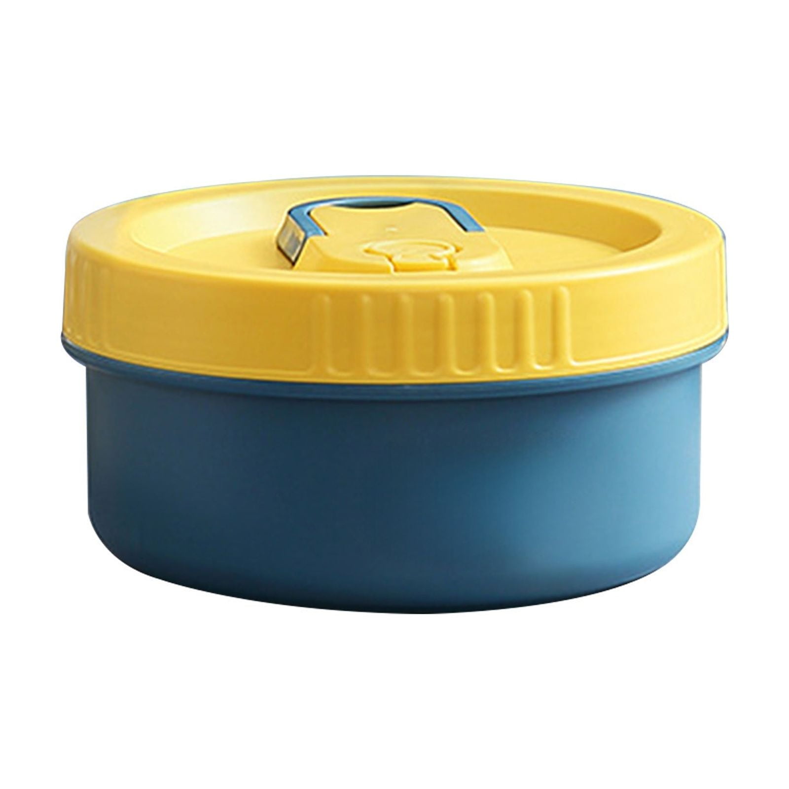 XYAIYT Large Stainless Steel Insulated Lunch Box with Microwave Safe ...