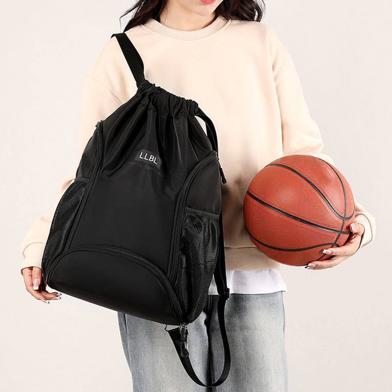 XYAIYT Lightweight Waterproof Backpack for Women and Men with Multiple ...