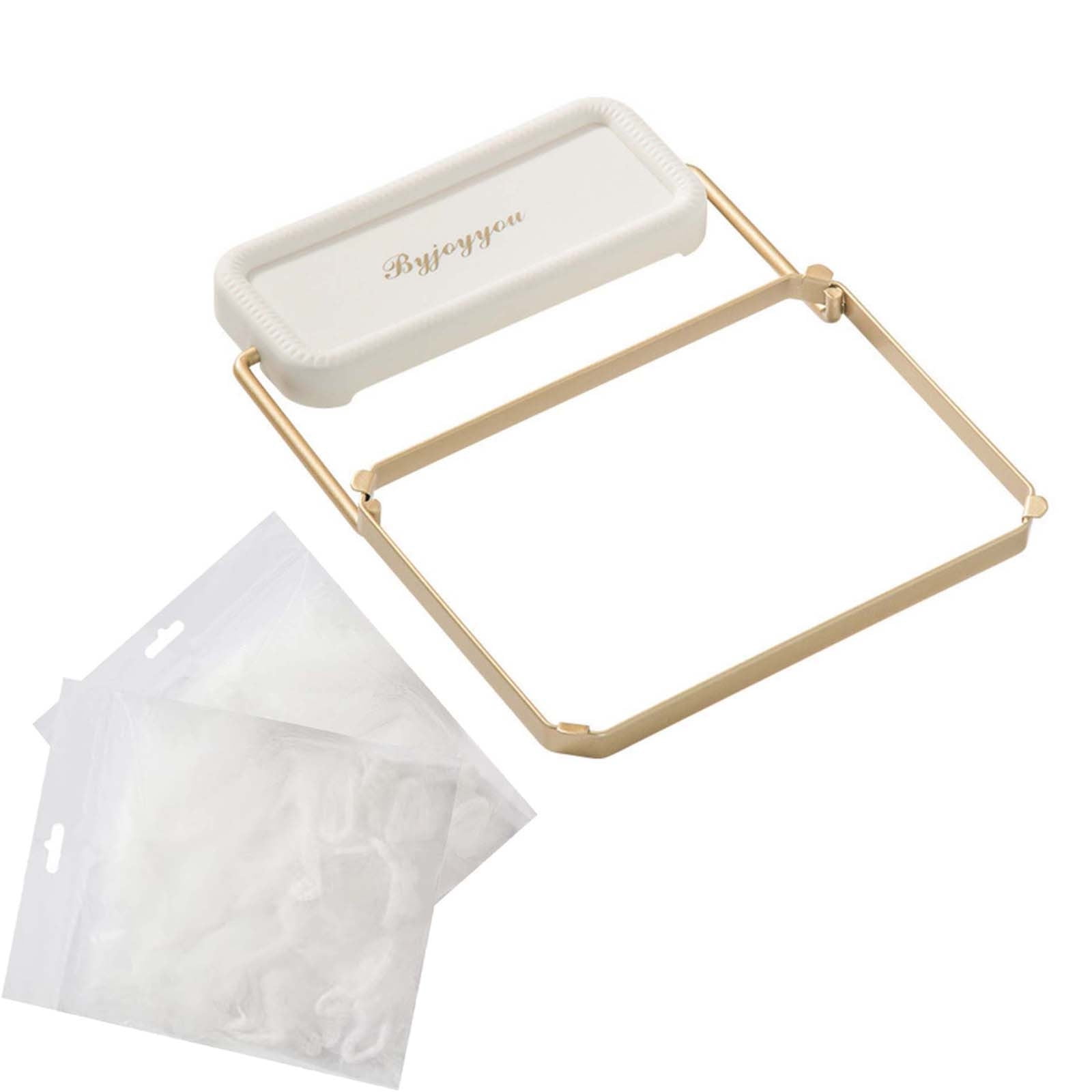 XYAIYT Modern Kitchen Sink Strainer Filter Disposable Net Rack Prevents ...