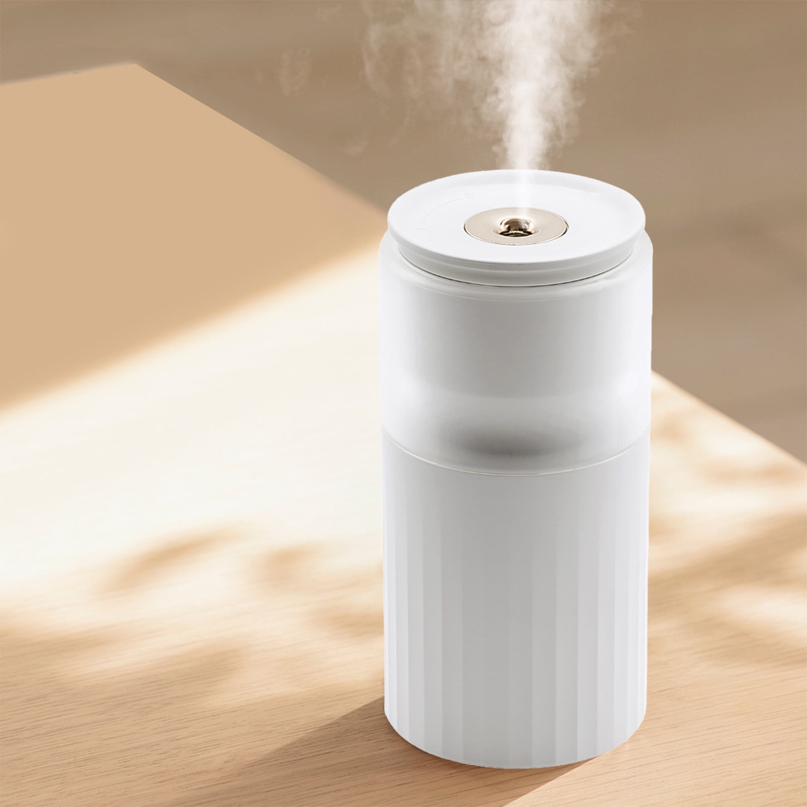 XYAIYT Portable Rechargeable Spray Humidifier for Car and Home,Large ...