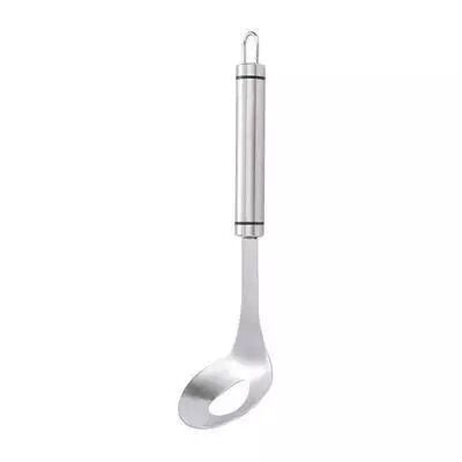XYAIYT Stainless Steel Meatball Maker Spoon for Easy Fishballs,Shrimp ...