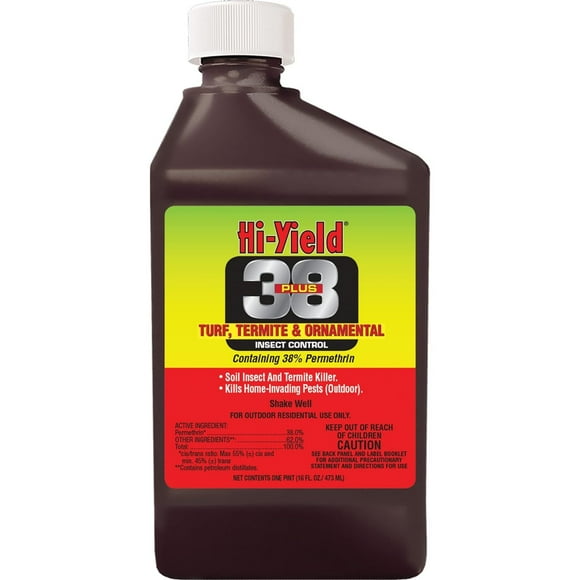Permethrin Spray