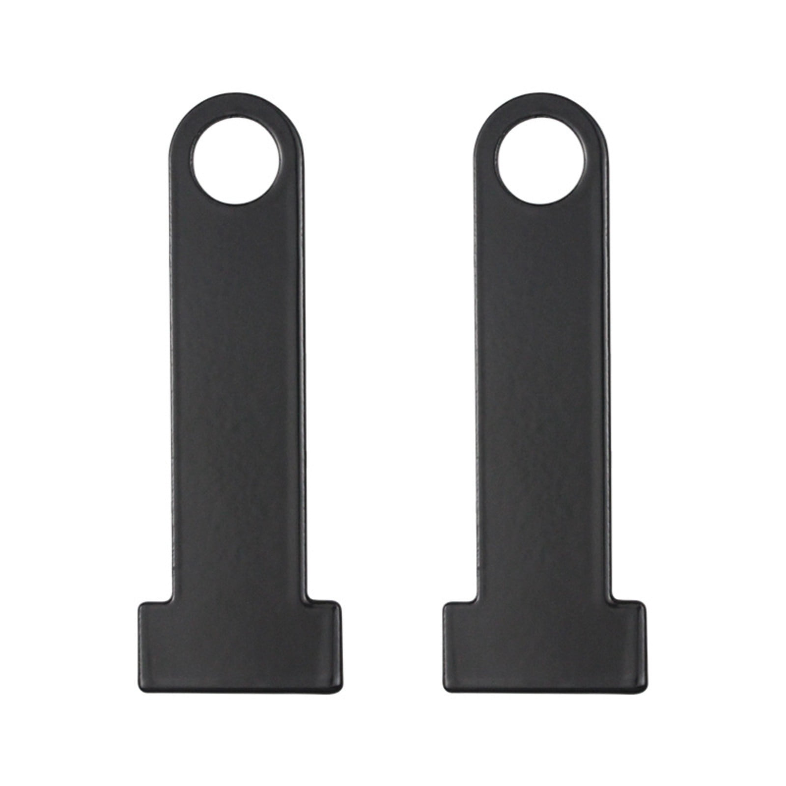 XYDZ Lock Extension For Motorcycle 2pcs Motorcycle Open/Full Face Lock ...