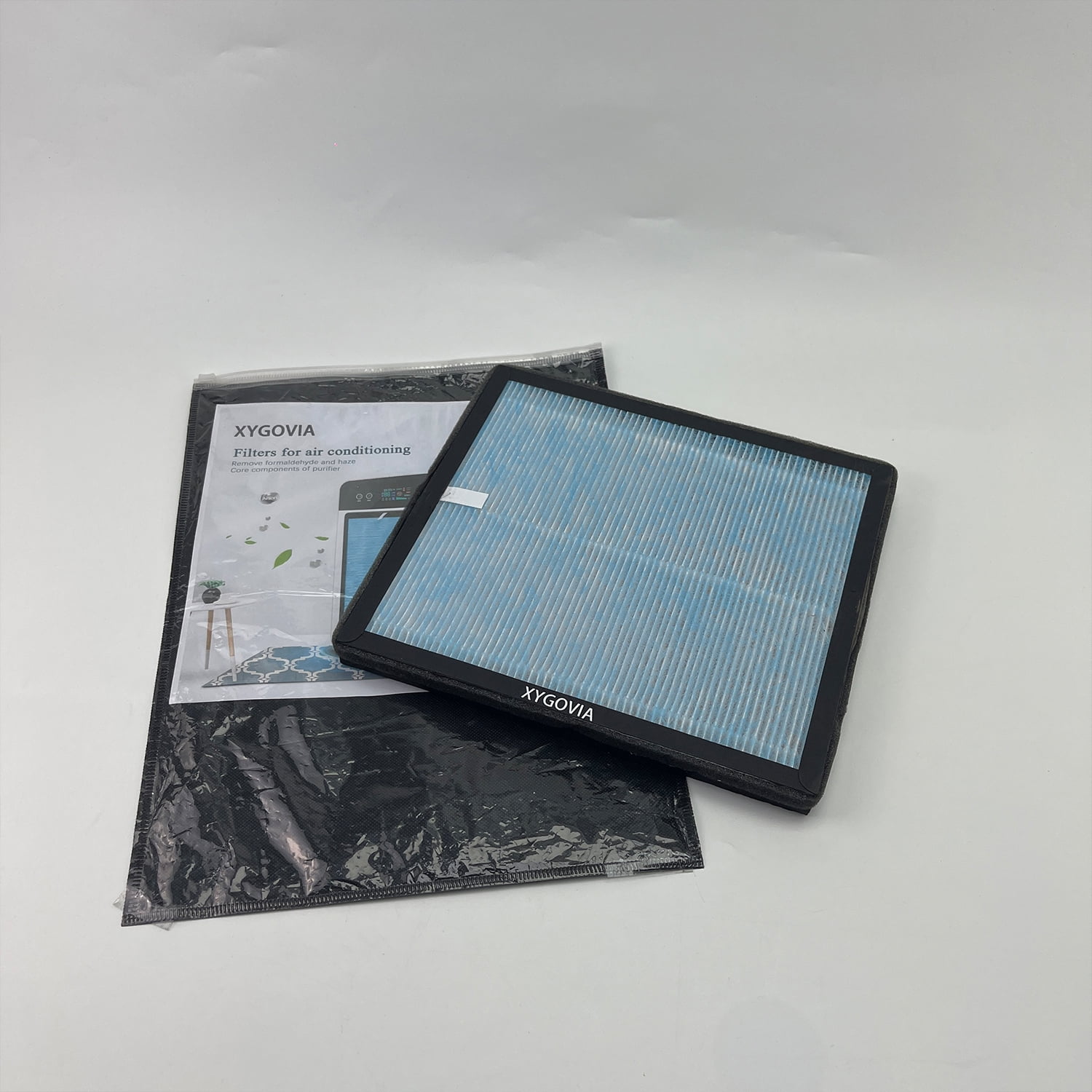 XYGOVIA Filters for air conditioning, Air Vent Filter, for Air ...