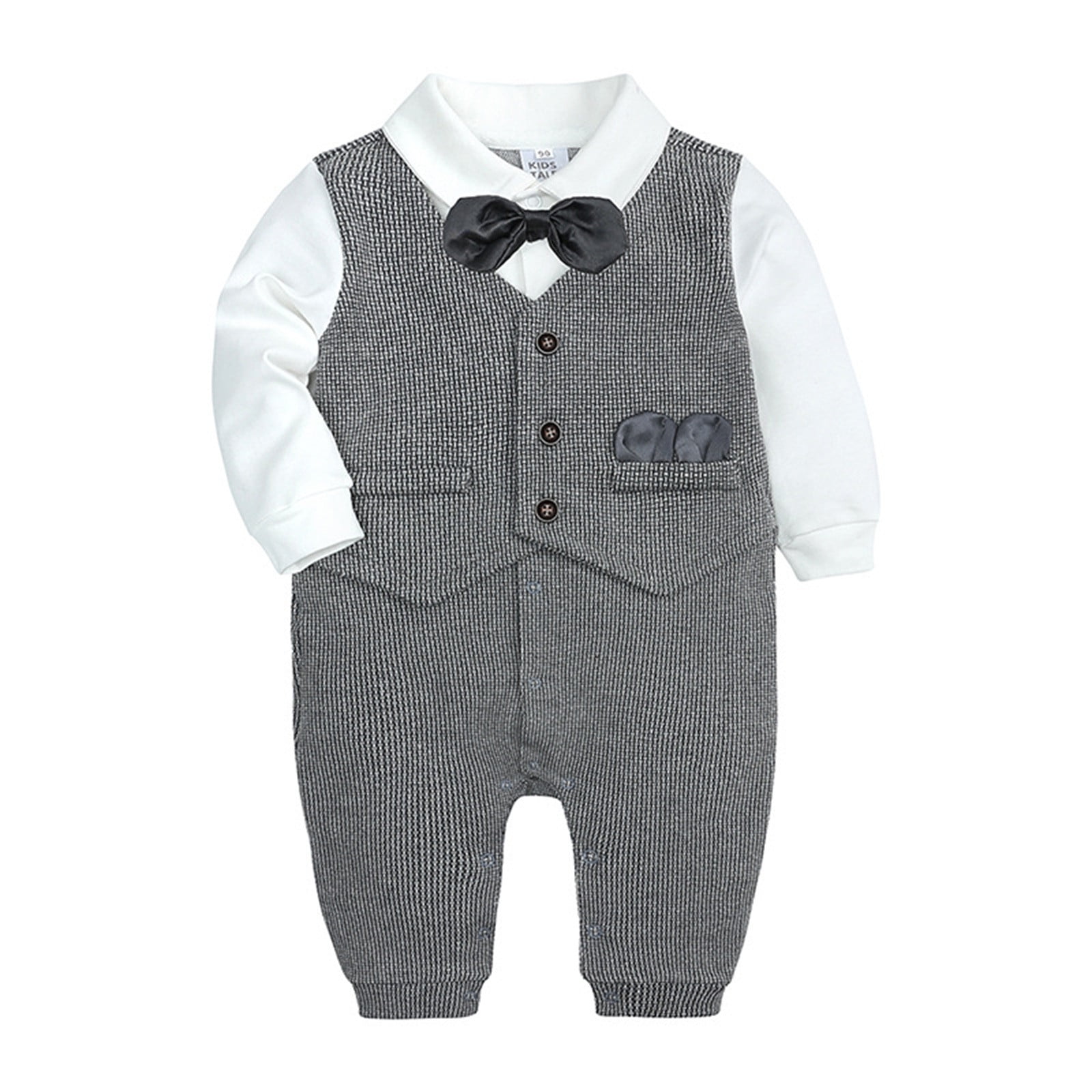 XYIJANI Clearance Baby Clothes for Girls Newborn Infant Baby Boys ...