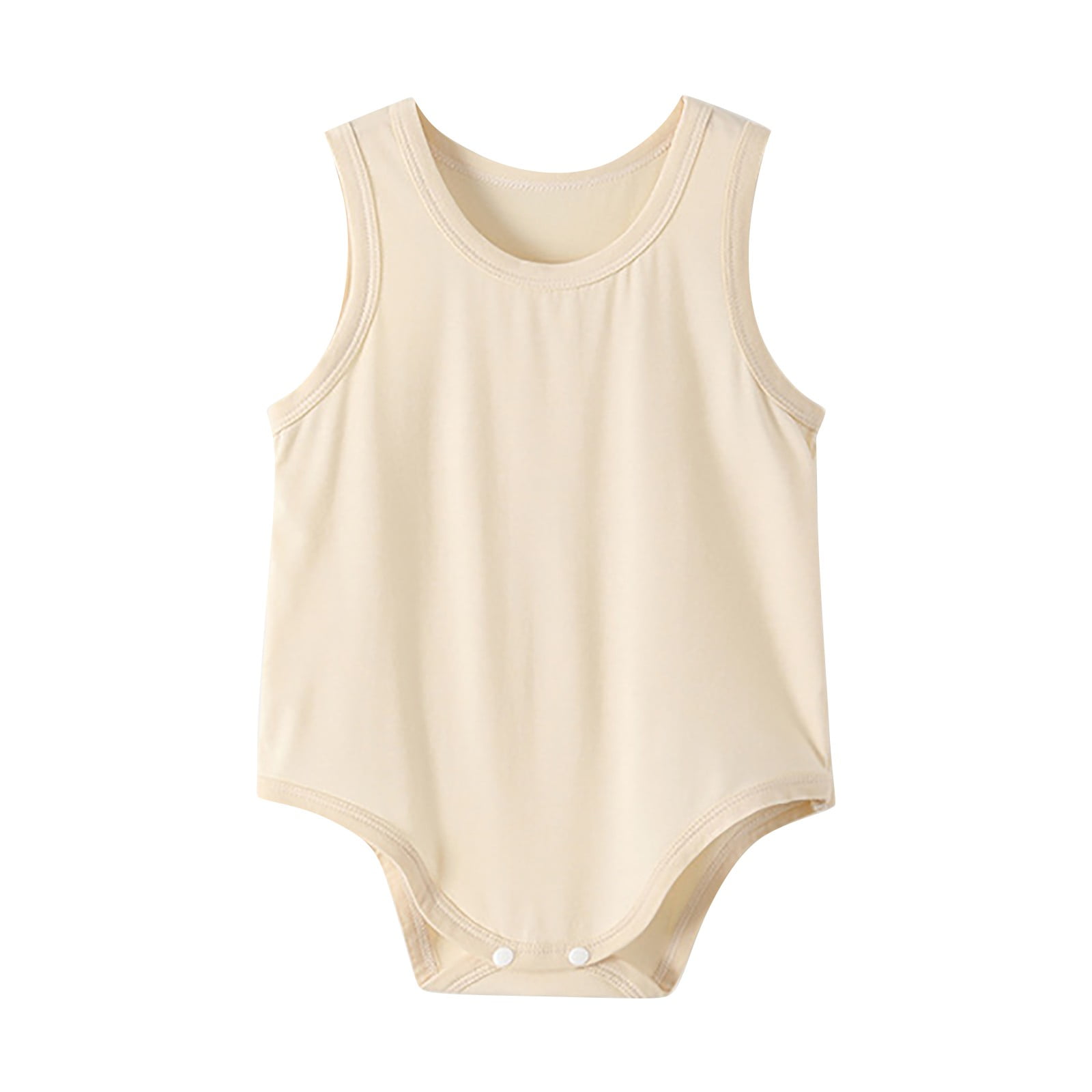 XYIJANI Clearance Gender Neutral Baby Clothes Baby Vest Triangle Bag ...