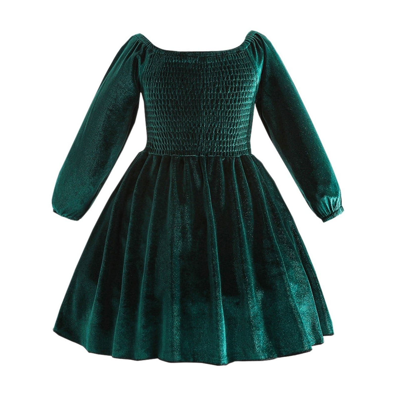 XYIJANI Kids Christmas Gifts Big Girls Dresses Size 16-18 Plus Girls ...