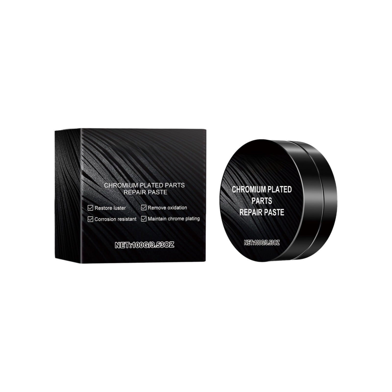 XYKA 43g Car Cleaner and Oxidation Remover for Vehicle Polishing and ...