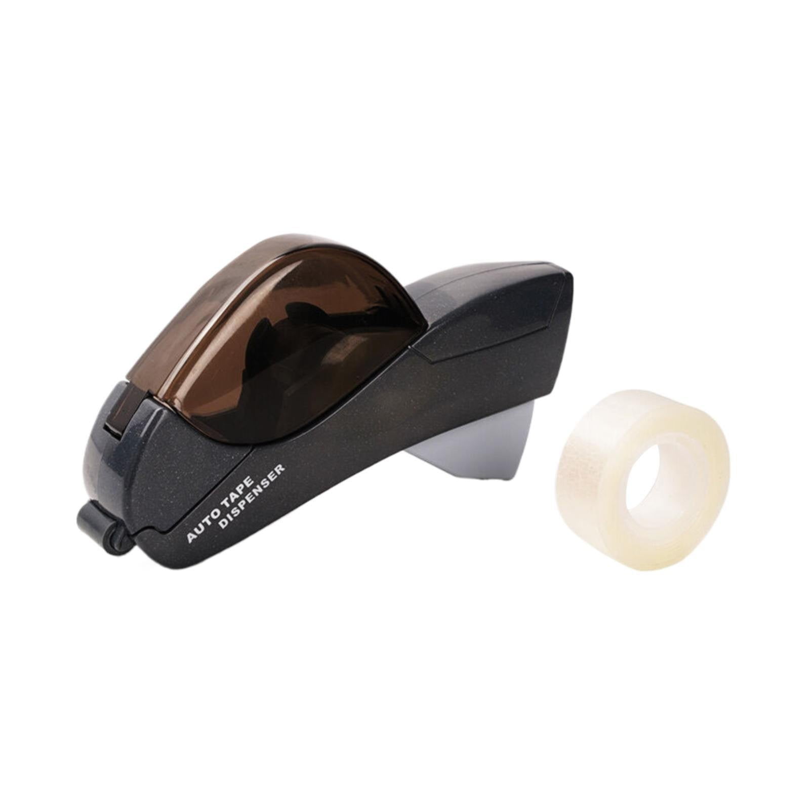 XYKA Automatic Tape Dispenser Hand Held One Cutter for Gift Wrapping ...