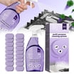Cleaning Supplies Cleaner Hydrogen Peroxide Heavy-Duty Oil Stain ...