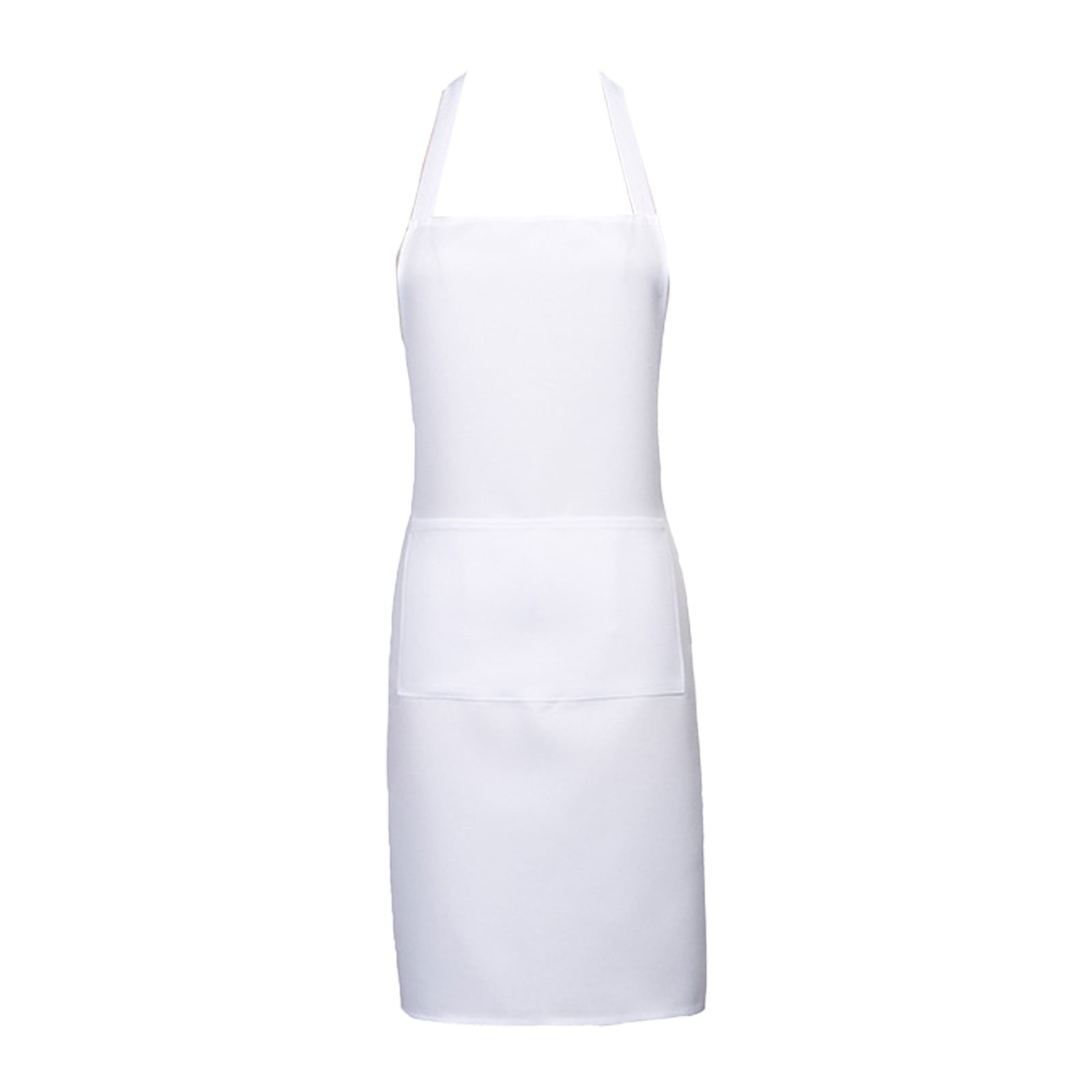 XYKA Clearance 6packs Kitchen Apron for Coffee Shop and Employees ...