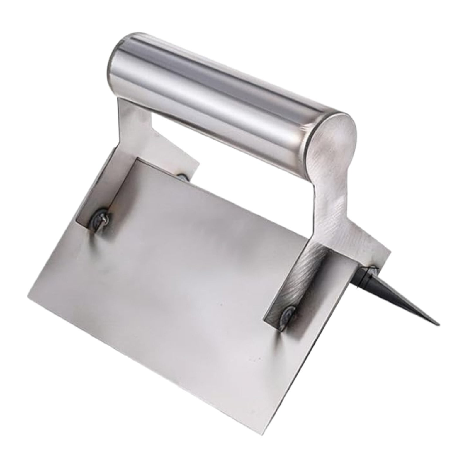 XYKA Durable Stainless 90 Right Angle Plastering Tool, Outside Corner ...