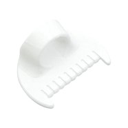 Dritz Better Grip Rubber Needle Pullers, 3 Count for sewing and needle ...