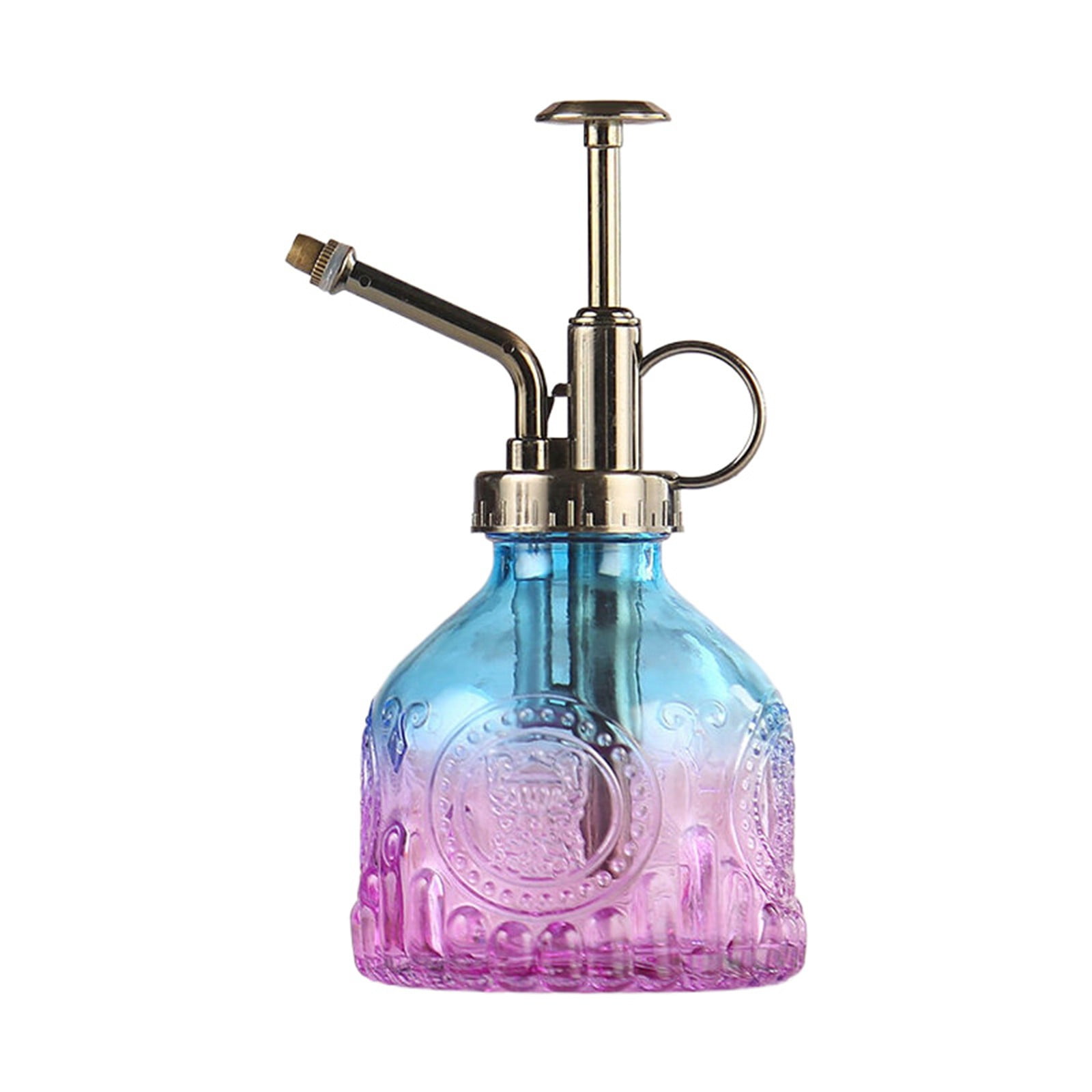 XYKA Glass Plant water Spray Bottle Vintage Plant Spritzer Spray Bottle ...