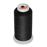 Coats & Clark Surelock Cone Navy Polyester Thread, 3000 Yards - Walmart.com