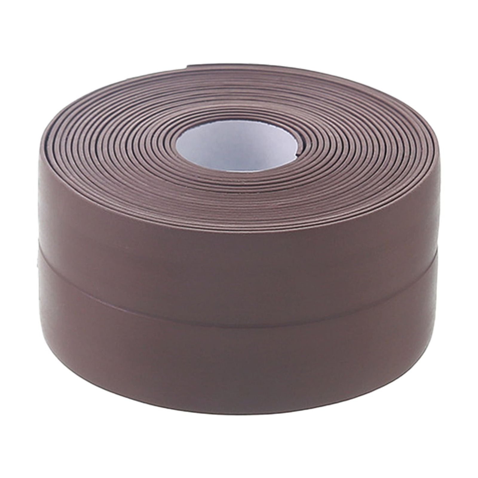 XYKA Kitchen Sink Sealing Strip Proof Seam Adhesive Can Be Clipped ...