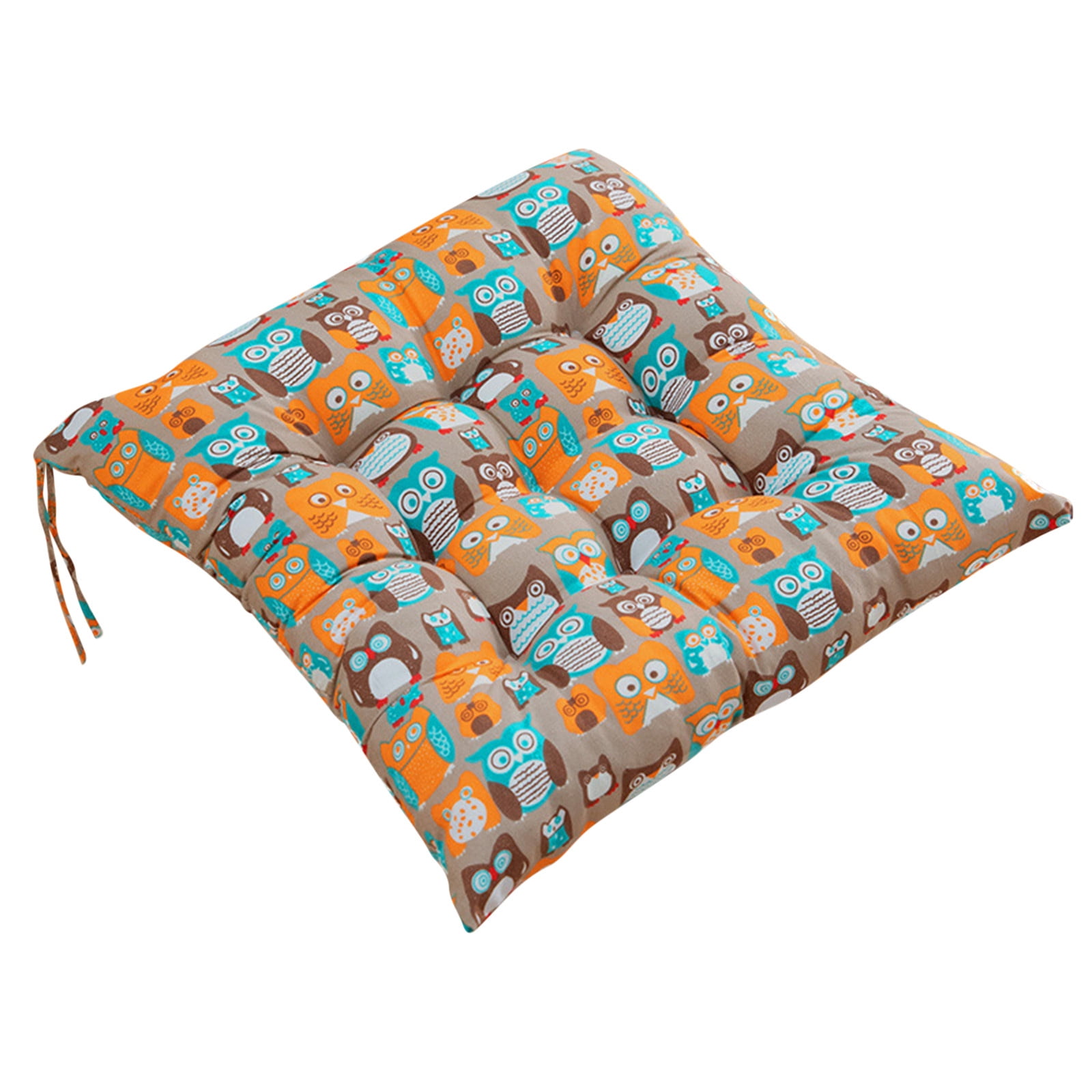 XYKA Memory Foam Seat Cushion Ultra-Comfy Memory Foam for Women and Men ...