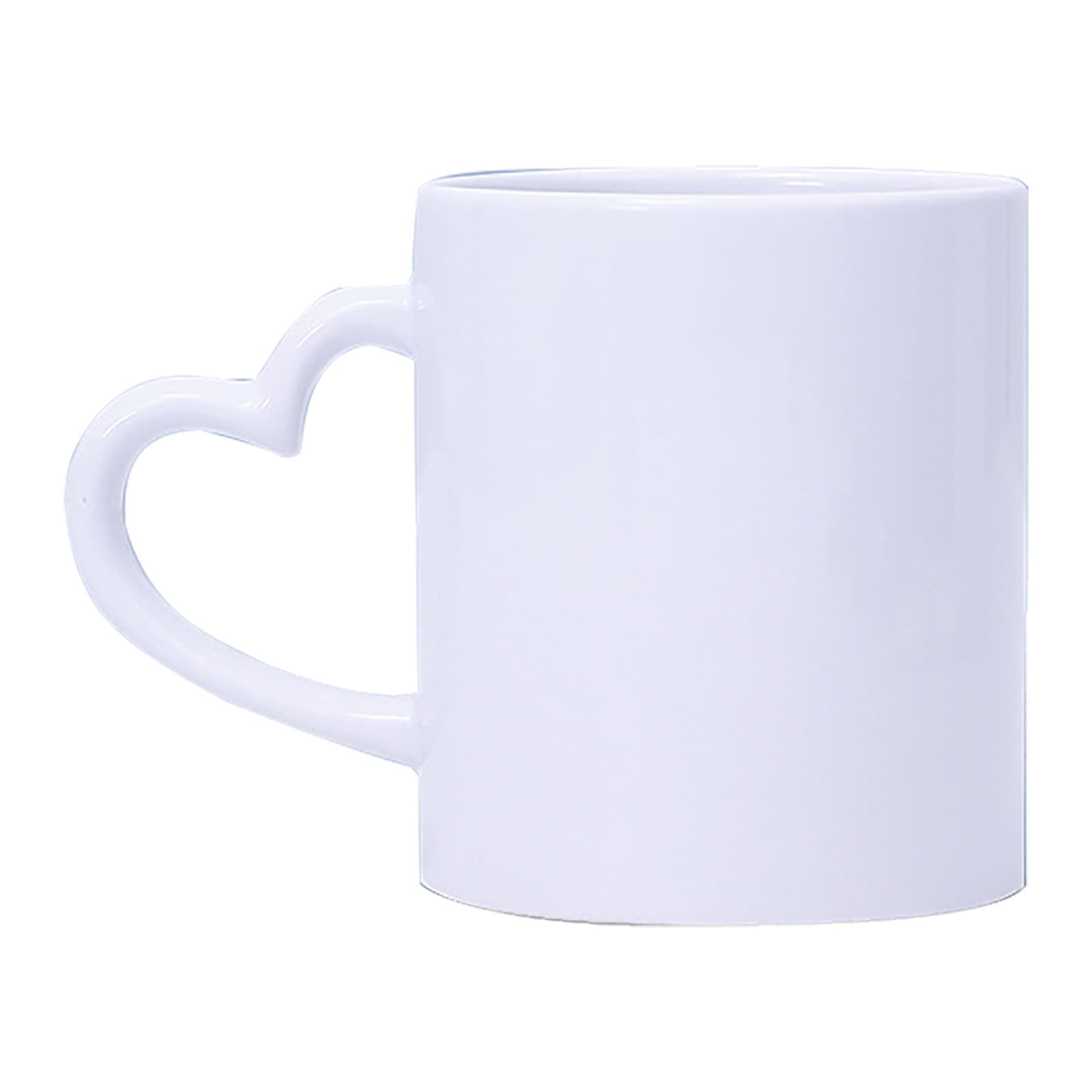 XYKA Personalized Magic Coffee Mug with Photo, Custom Color Changing ...