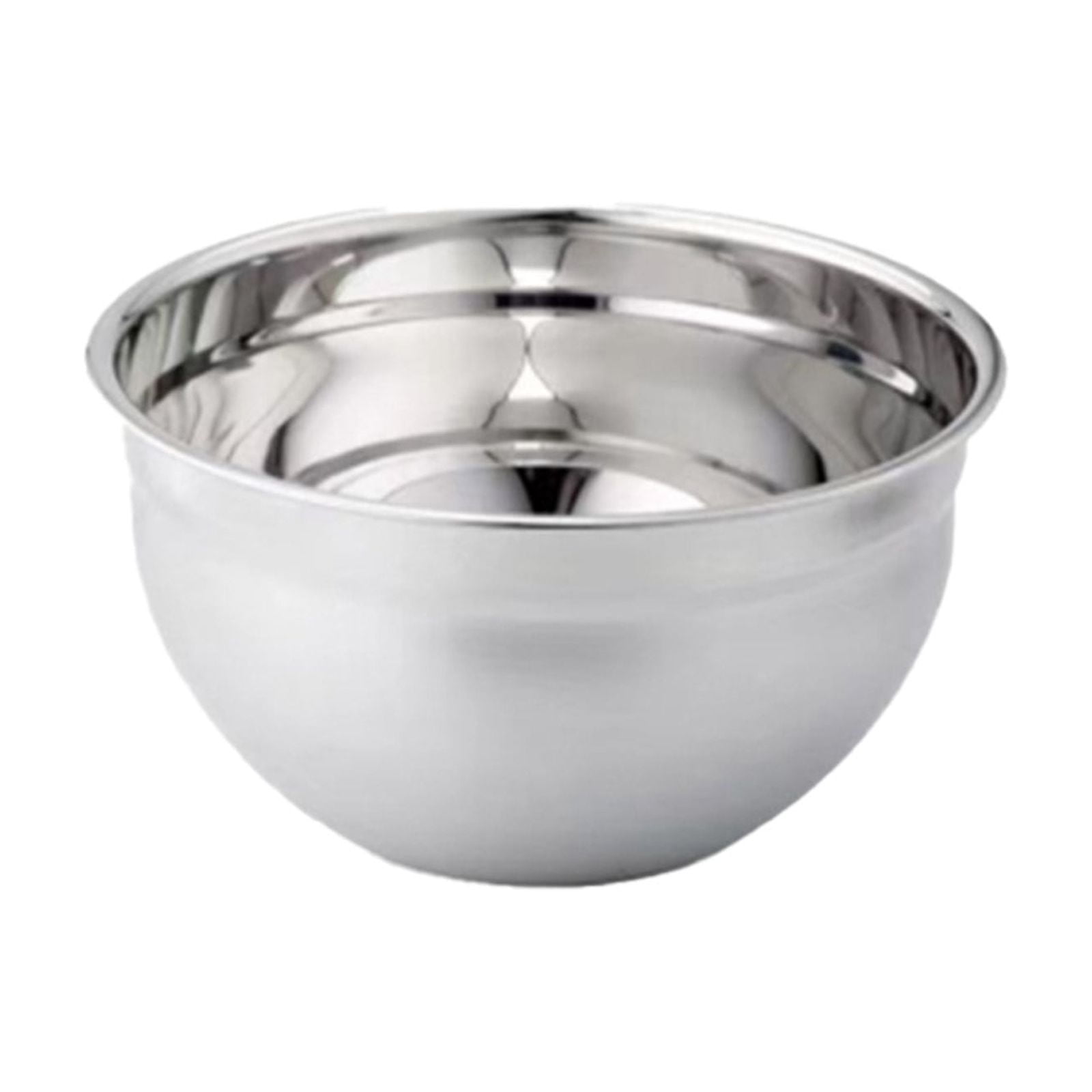 XYKA Premium Stainless Mixing Bowl Set for Cooking Baking and Meal Prep ...