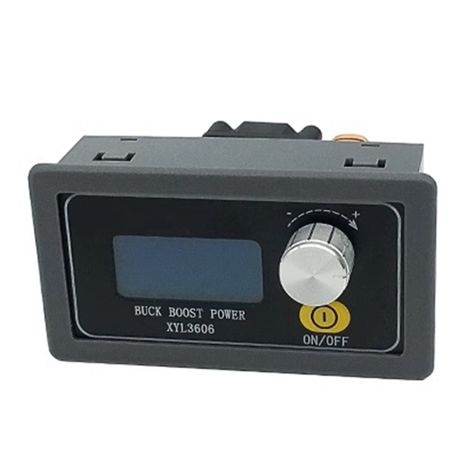 XYL3606 CNC DC regulated power supply CV CC 36V6A Auto Step-up Step ...