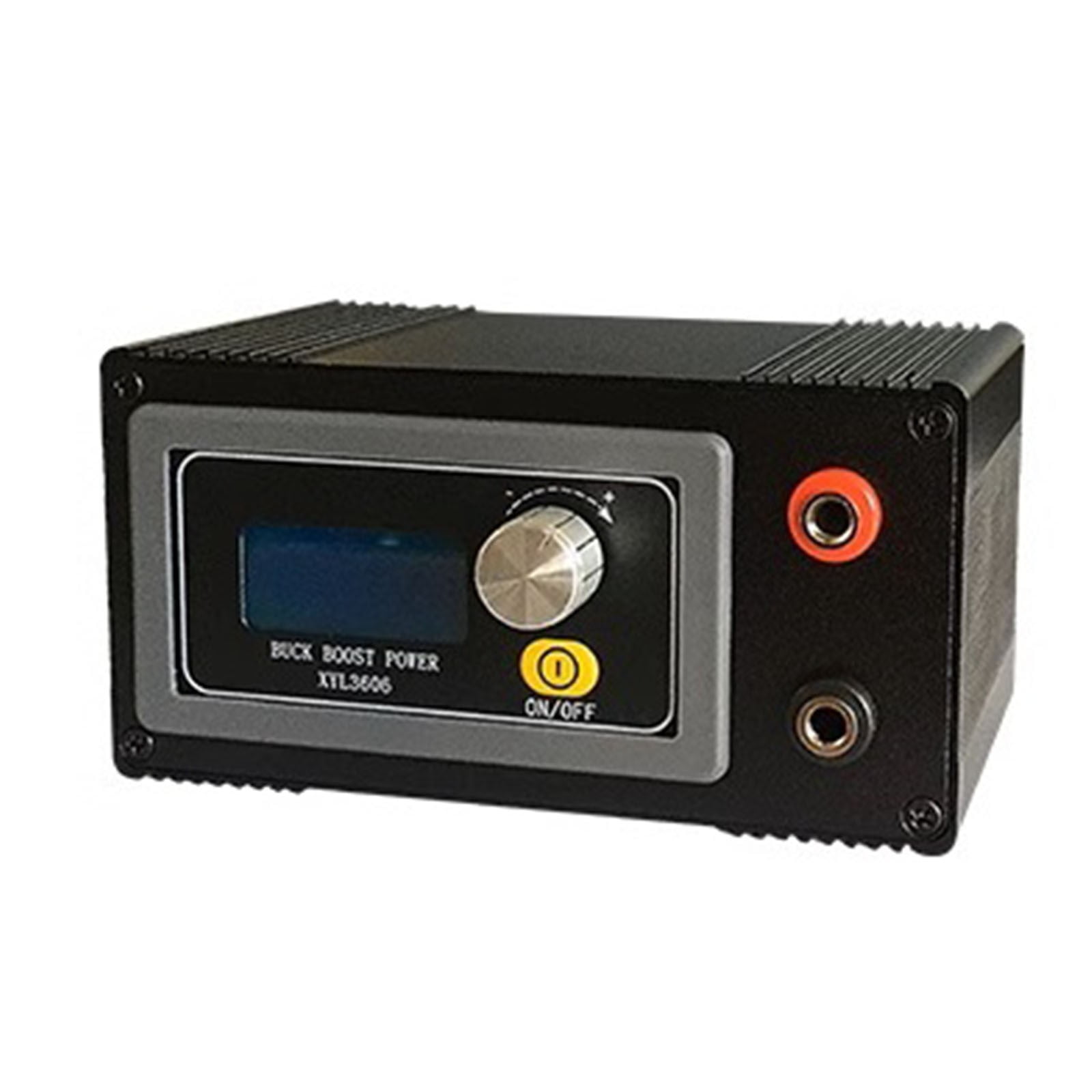 XYL3606 CNC DC regulated power supply CV CC 36V6A Auto Step-up Step ...